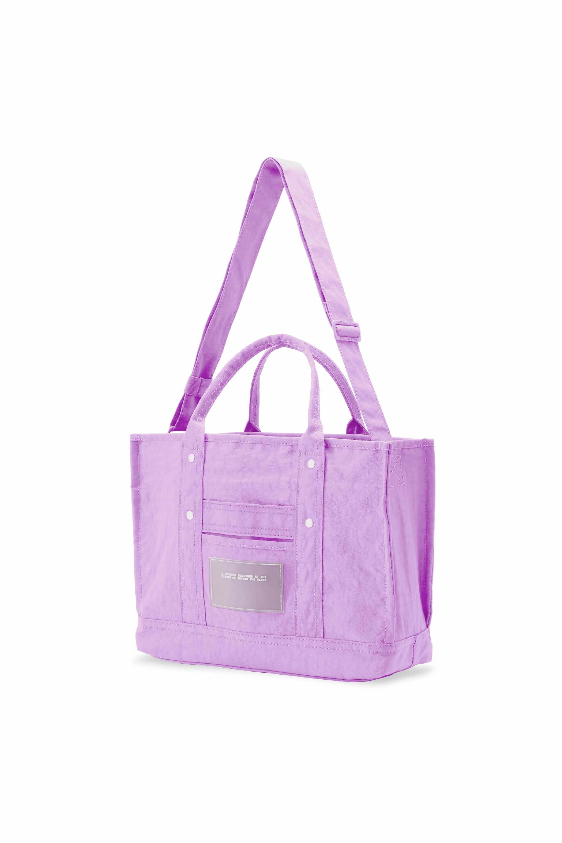 Home / Crunch Carryall 01