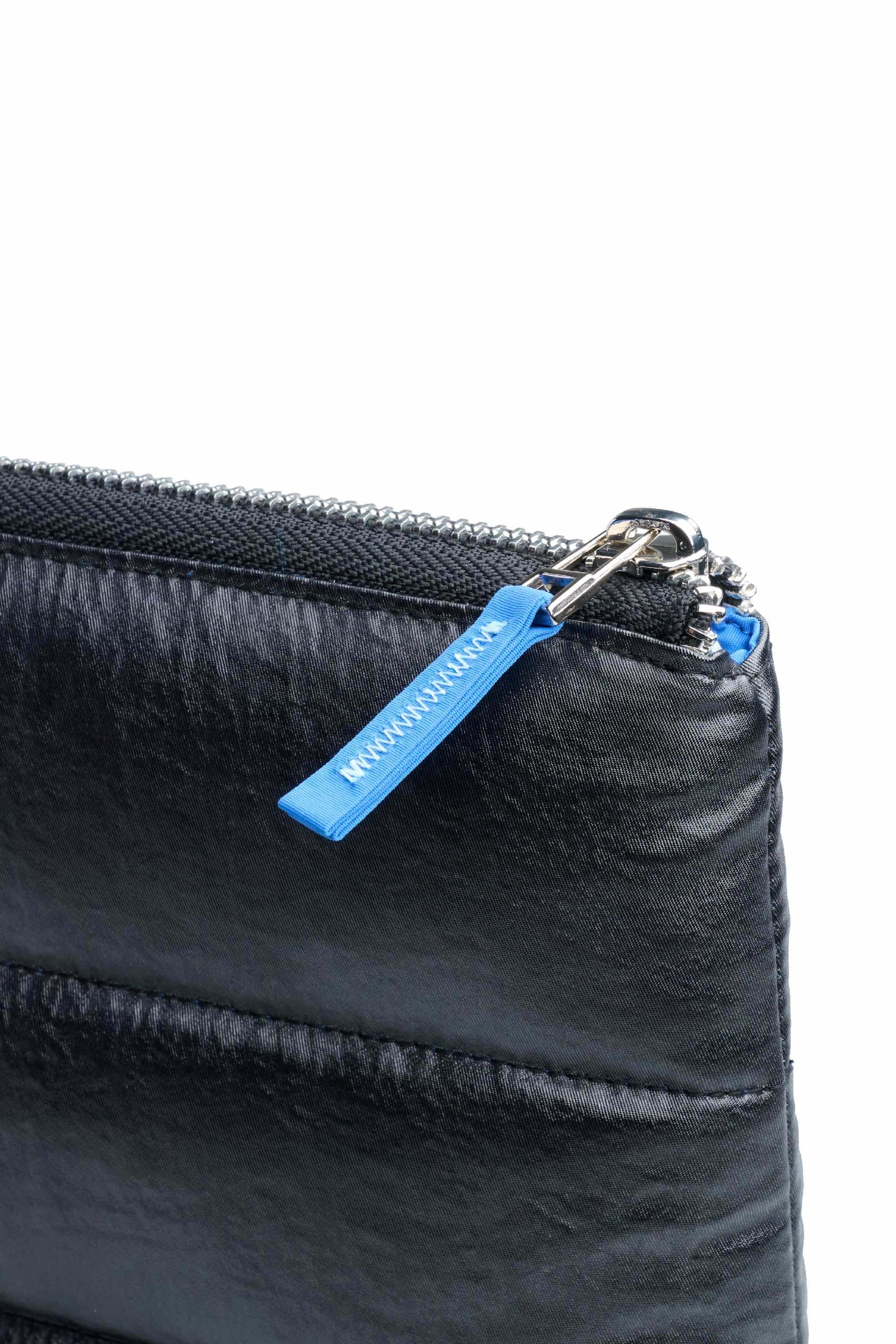 Home / Glazed Poofy Pouch