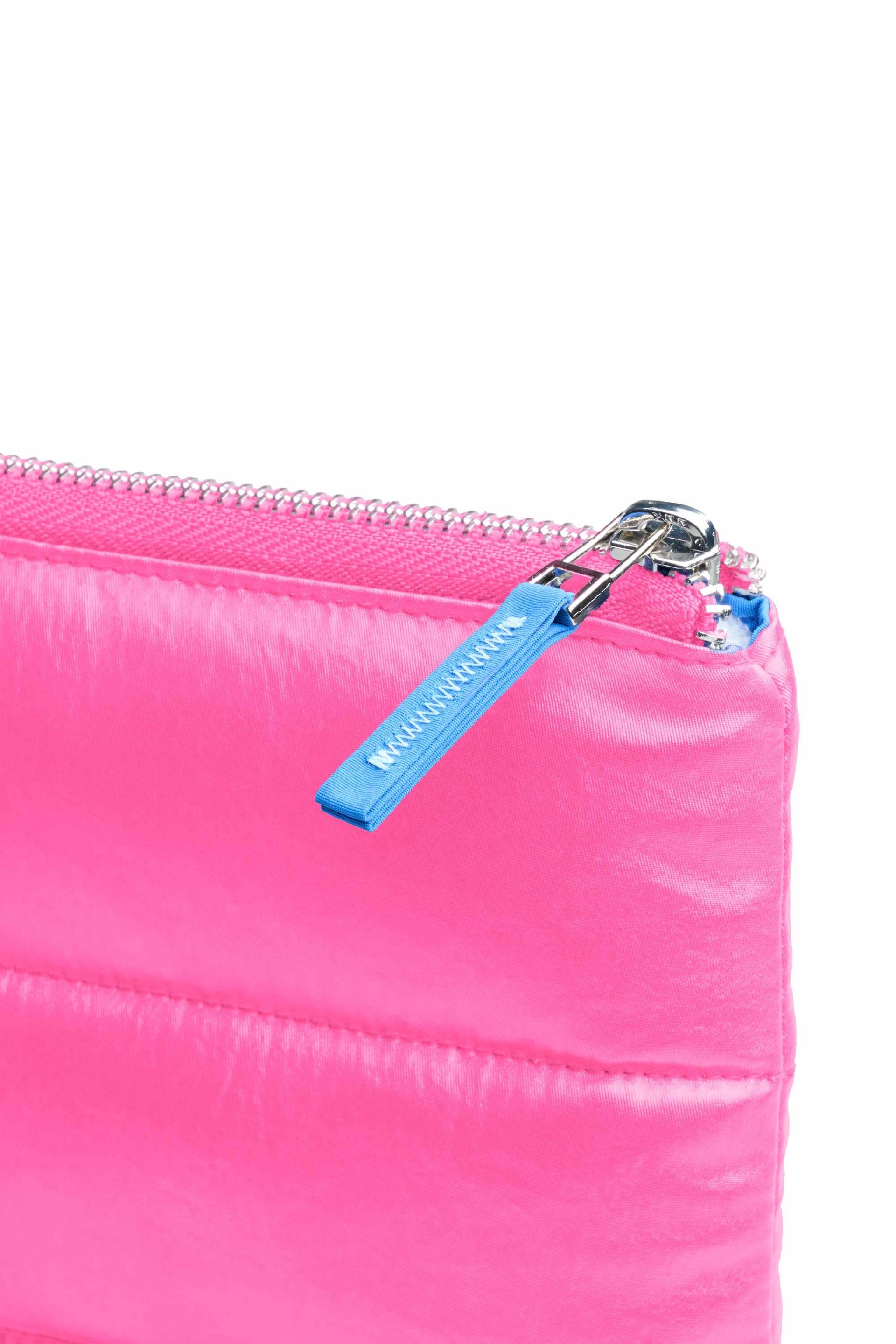 Home / Glazed Poofy Pouch