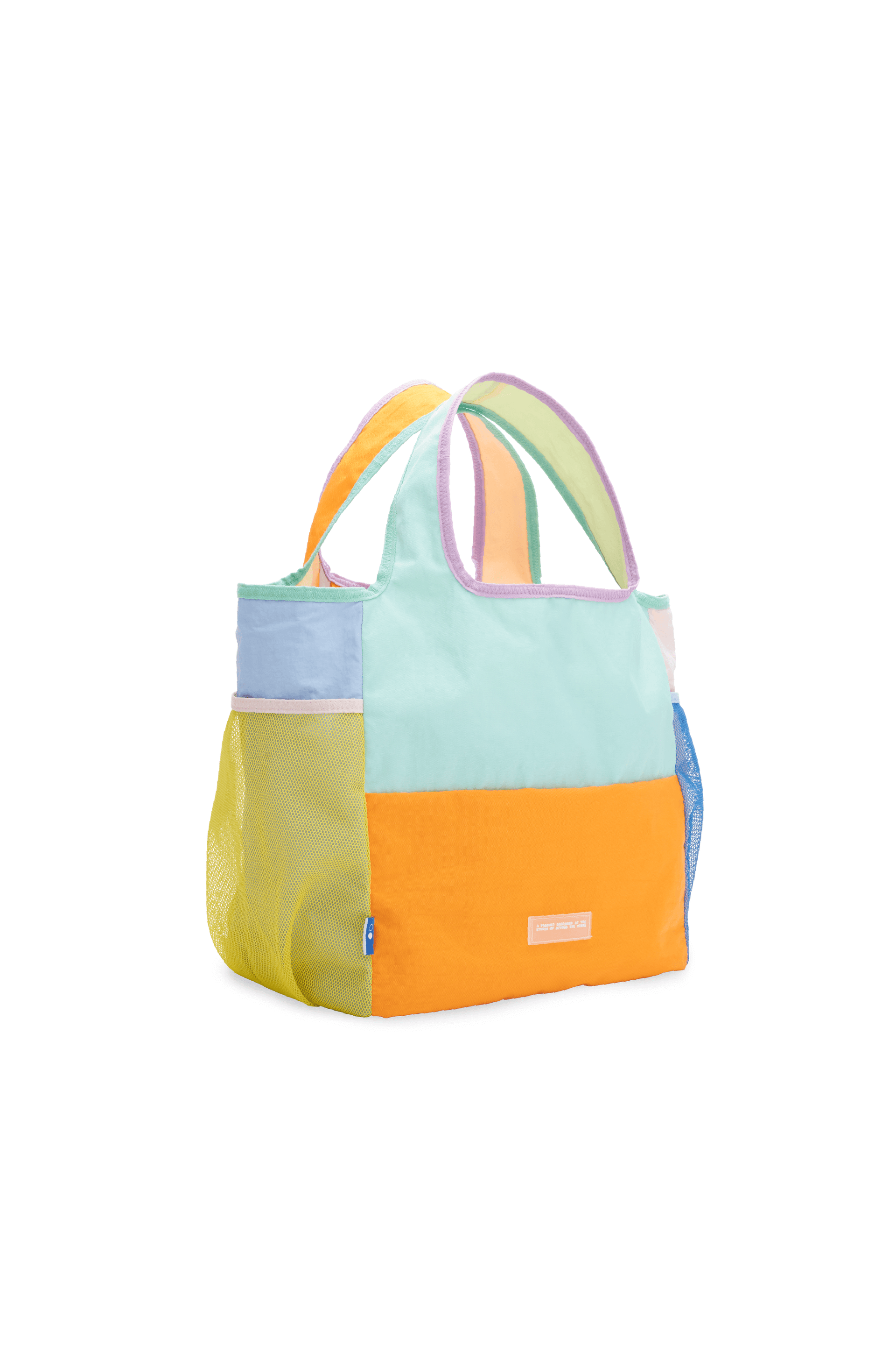 Home / Super Panelled Mini Crunch Carrier