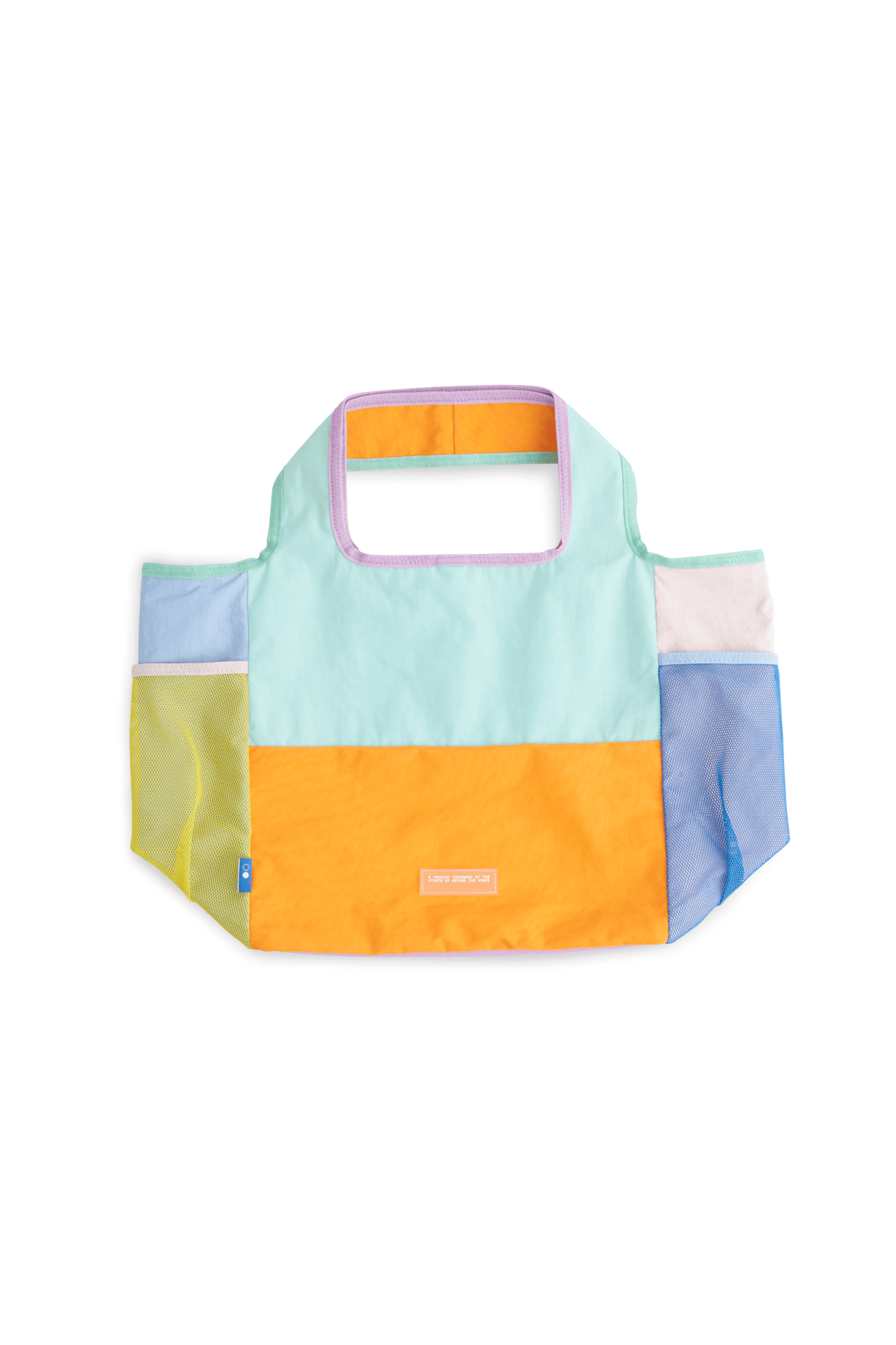 Home / Super Panelled Mini Crunch Carrier